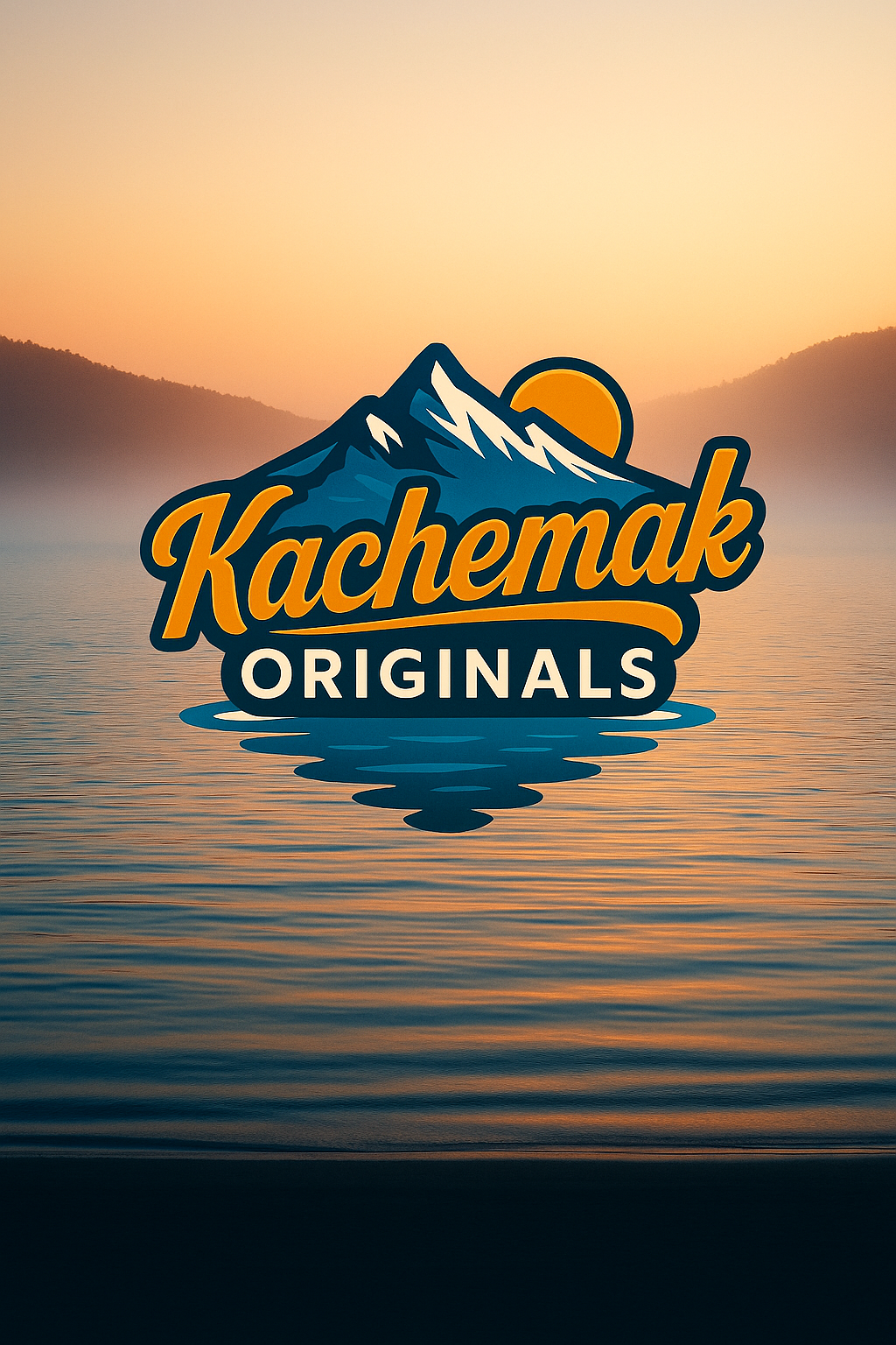 Funny Fishing T-Shirts & Outdoor Graphic Tees | Kachemak Originals